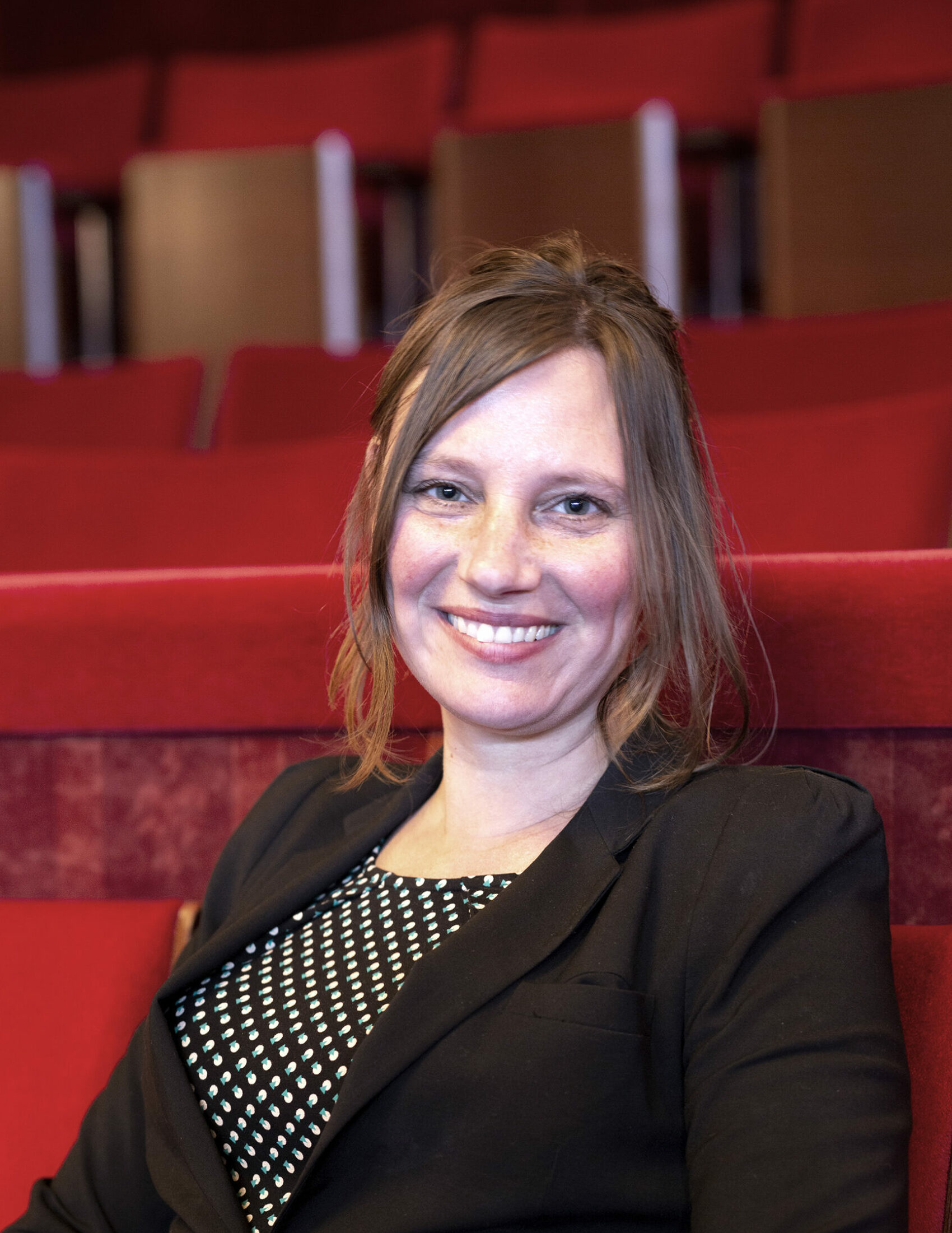 Helmie Stil - De Wijk De Wereld