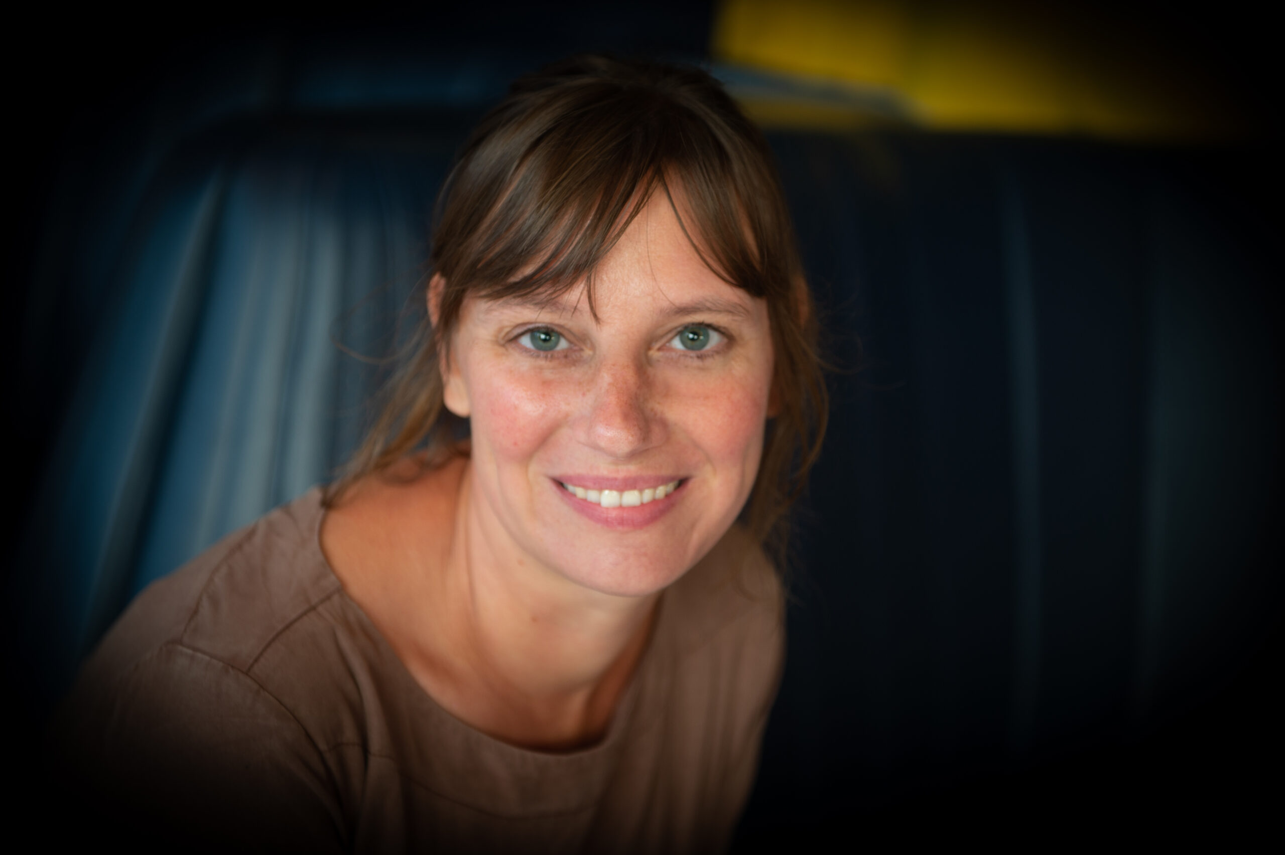 Helmie Stil - De wijk De Wereld