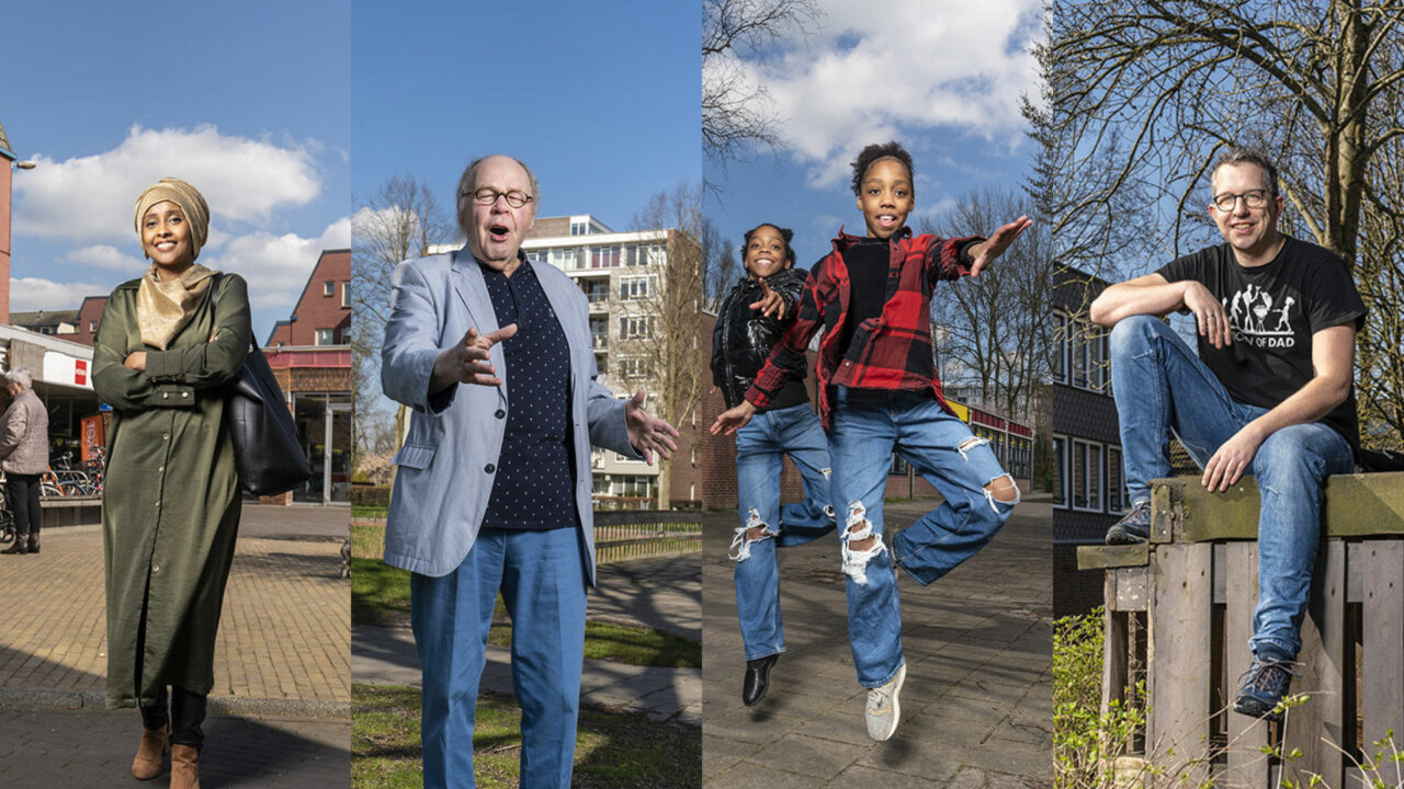 Kaarten voor DWDW Lewenborg zijn nu te koop! - De Wijk De Wereld