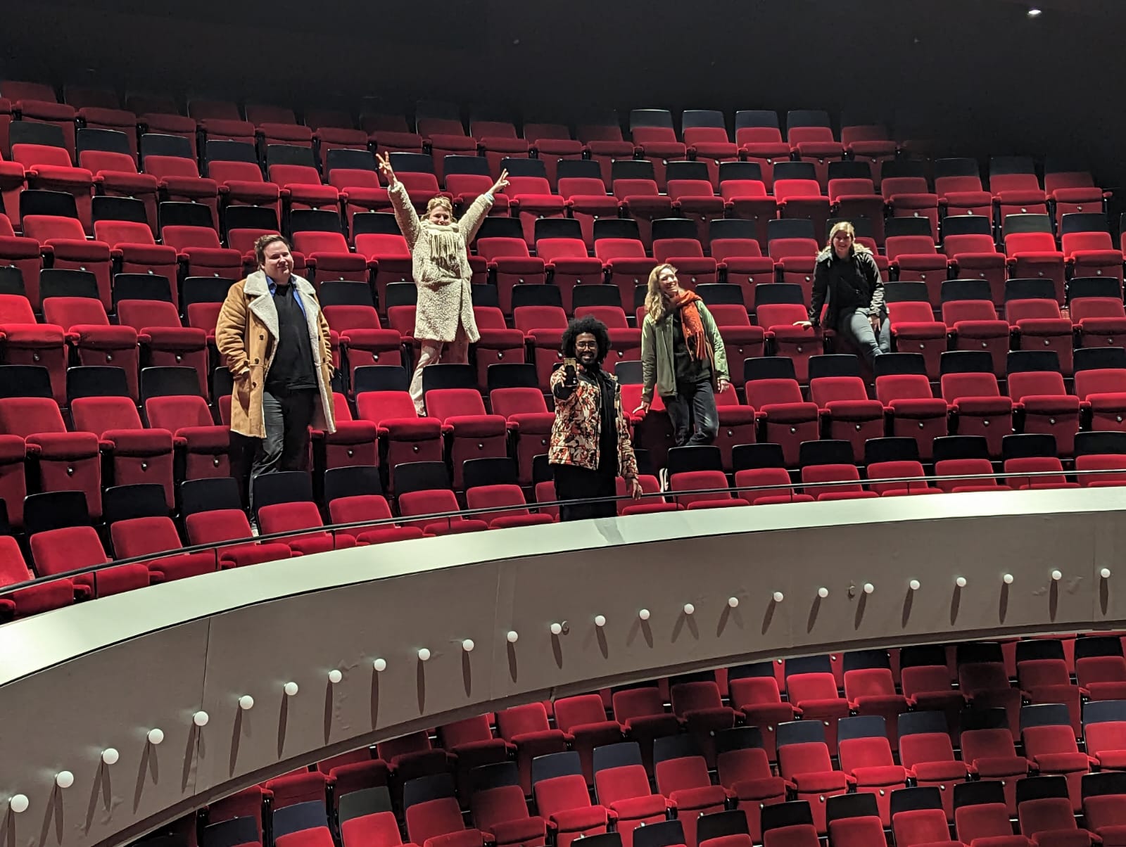 Makers van DWDW Hoogeveen zijn bekend! - De Wijk De Wereld