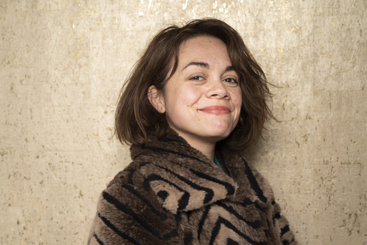 T A M A R - De Wijk De Wereld